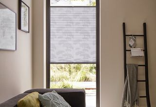Premium Made to Measure Pleated Blind Manufacturer