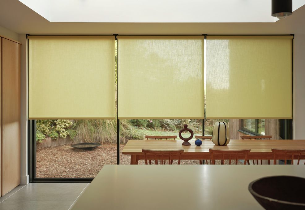 Premium Made to Measure Roller Blind Manufacturer