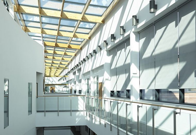 Durham Gateway, Durham, United Kingdom