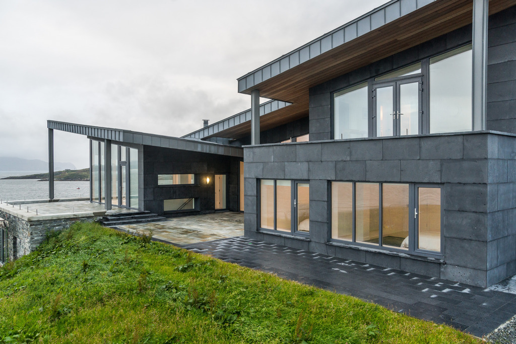 Donegal House, County Donegal, Ireland